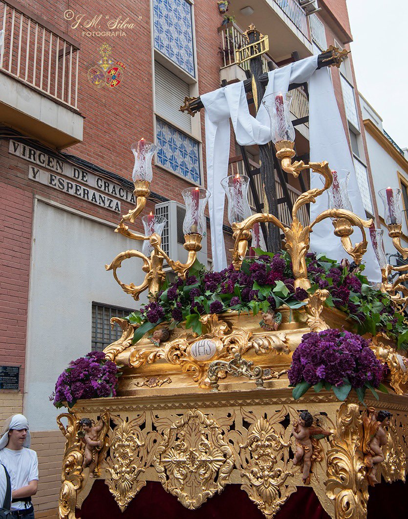 PROCESIÓN CRUZ DE MAYO 2023 – ARCHICOFRADÍA SACRAMENTAL DE SAN ROQUE